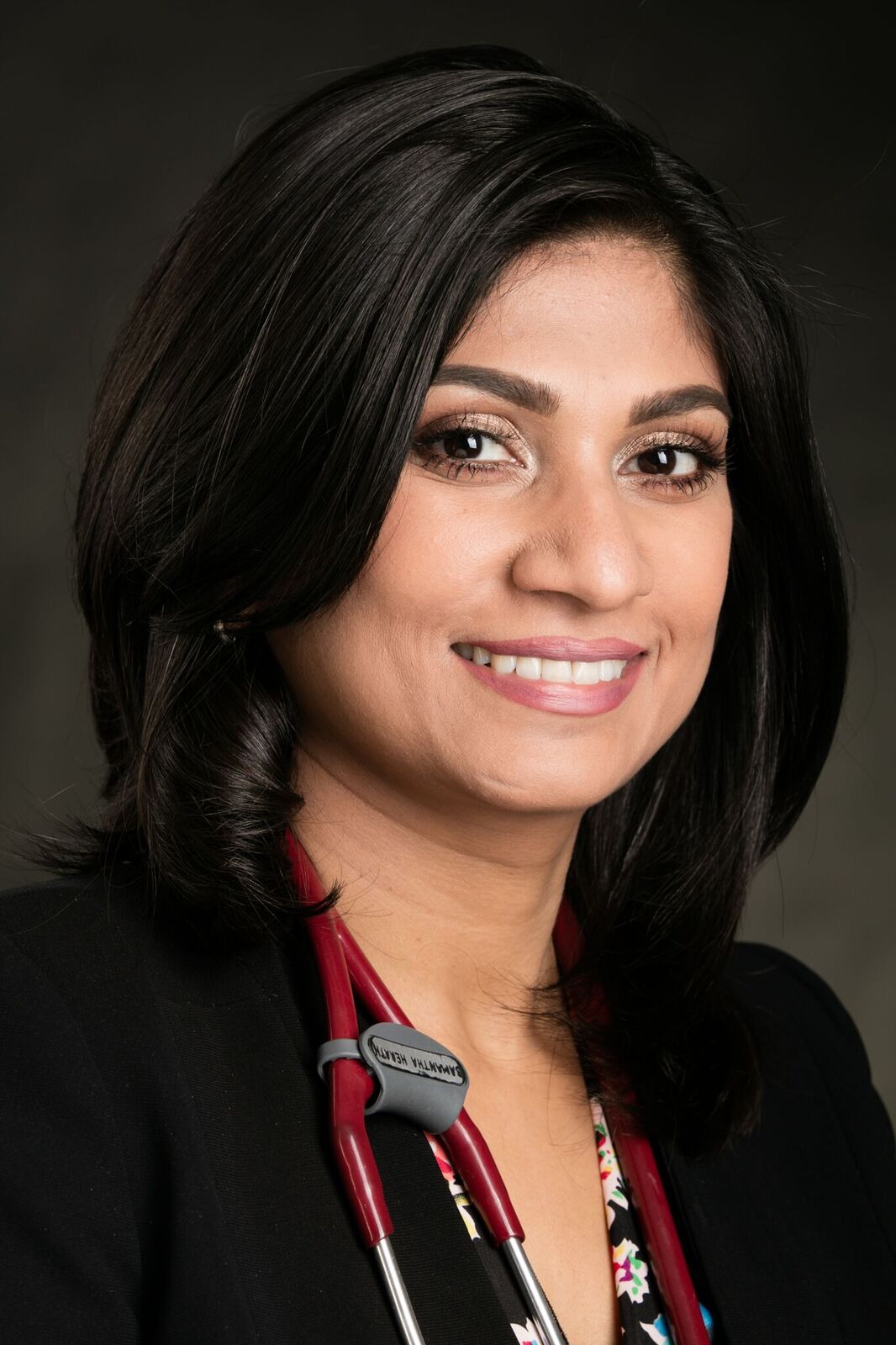 Dr Samantha Herath - Respiratory & Sleep Medicine Physician - Wahroonga ...