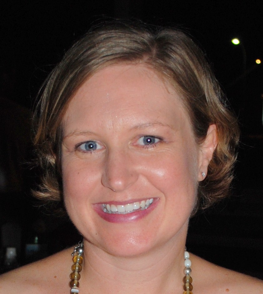 Janelle Collins - Credentialled Diabetes Educator - Sutherland ...