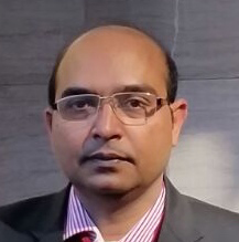 Dr Jayeshkumar Parikh - Neurologist - Bankstown | HealthShare