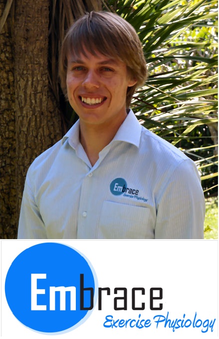Jesse Morgan - Exercise Physiologist - Byron Bay | HealthShare
