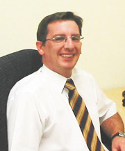 Dr Kevin Dolan - Surgeon - Duncraig WA 6023 | HealthShare