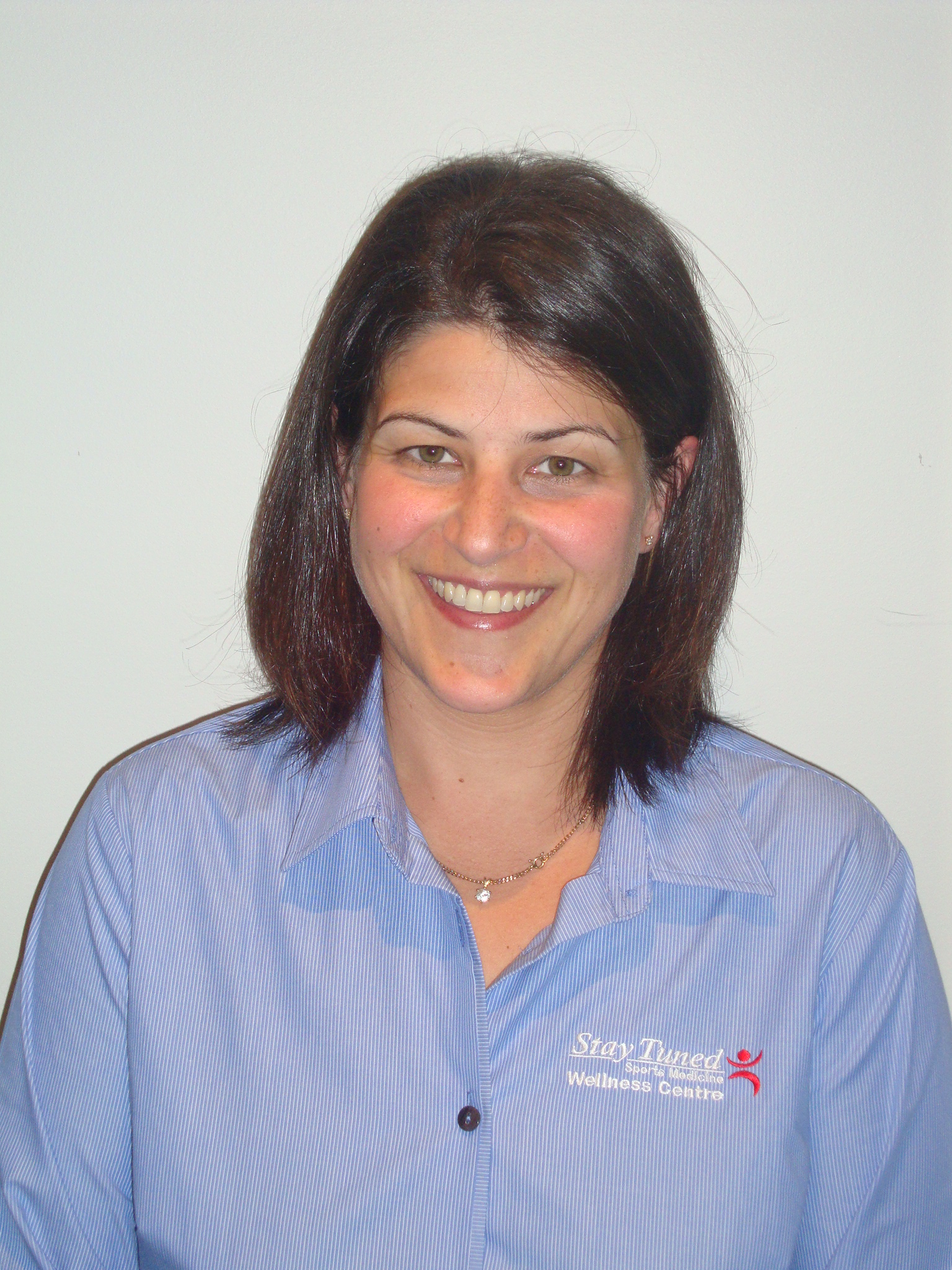 Dr Lisa Hardman - Psychologist | HealthShare