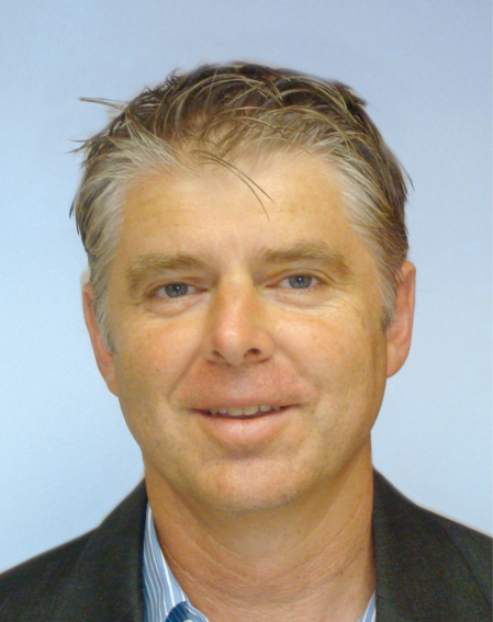 Dr Michael Powderly - Chiropractor - Middle Park | HealthShare