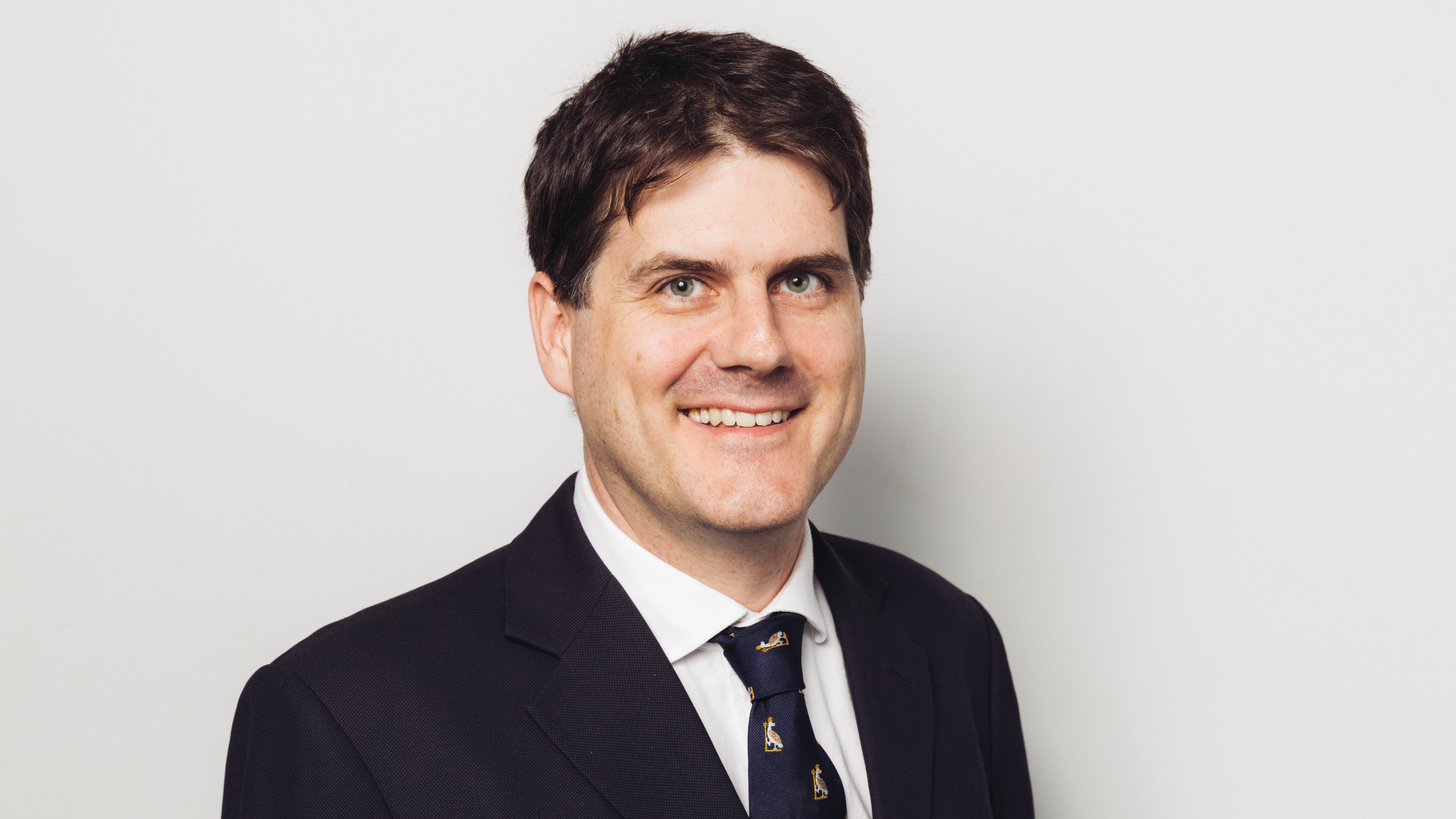 Dr Matthew Tait - Neurosurgeon - Kingswood | HealthShare