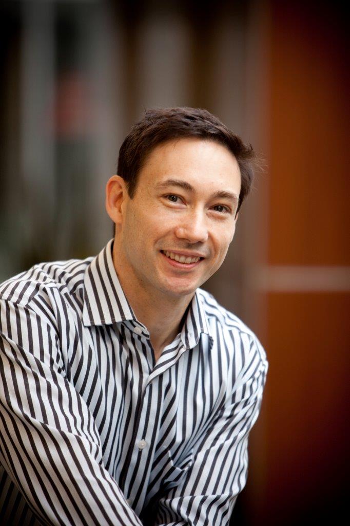 Dr Stefan Kohlhoff - Chiropractor - Mona Vale | HealthShare