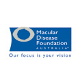 Macular Disease Foundation Australia | HealthShare