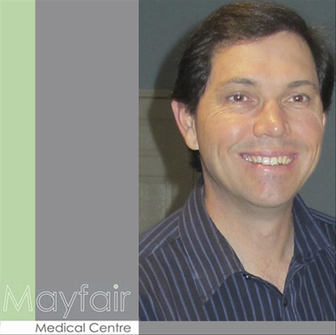 Dr Martin Hines - GP - Manly West QLD 4179 | HealthShare