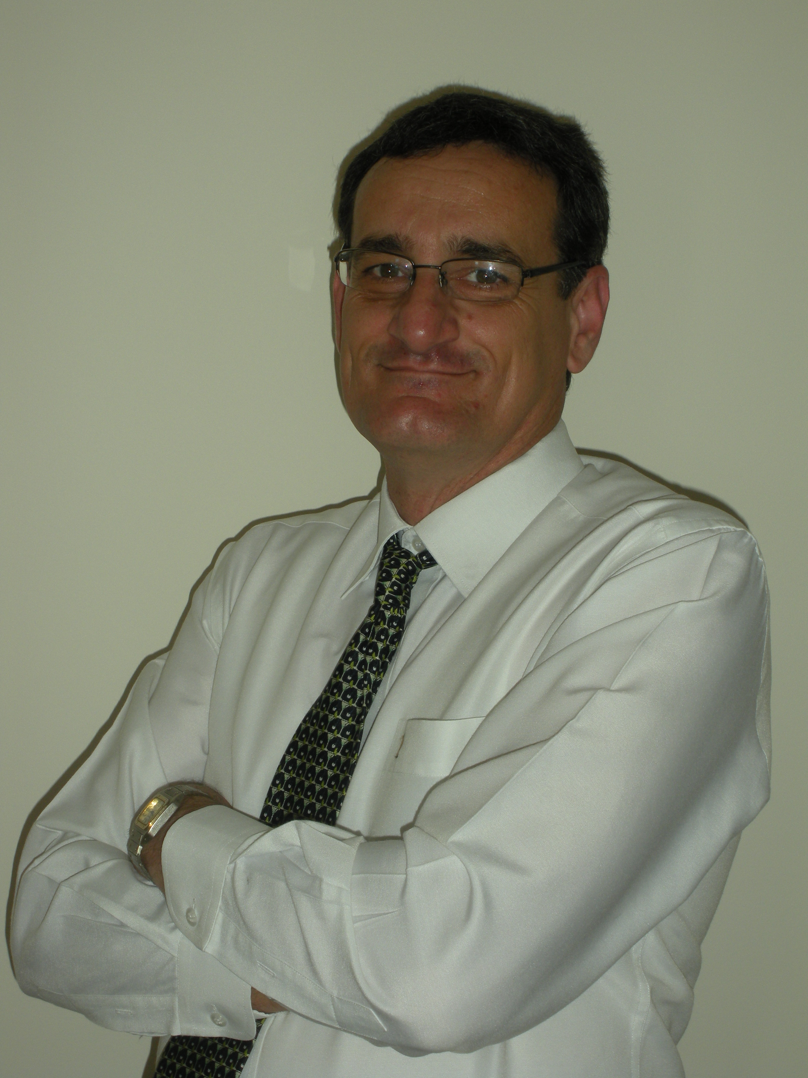 Dr Michael Coroneos - Neurosurgeon - Spring Hill | HealthShare