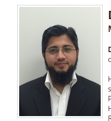 Dr Muhammad Imran - Cardiologist - Fairfield | HealthShare