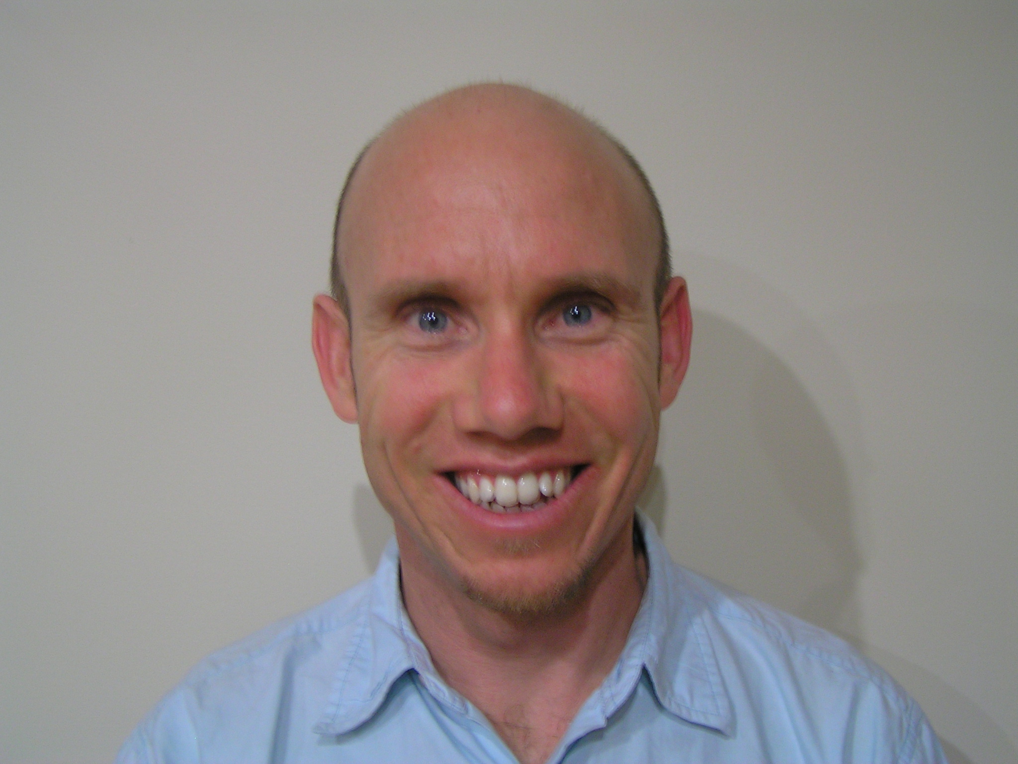 Dr Jason Holland - Optometrist - Brisbane 4000 | HealthShare
