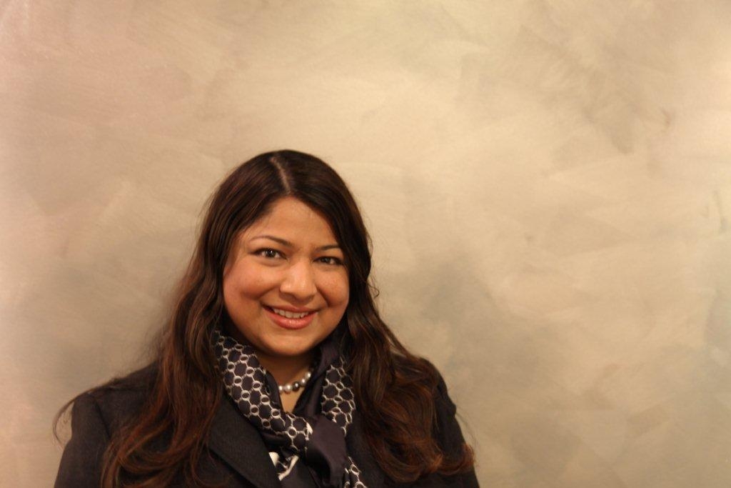 Dr Gayatri Banerjee - Ophthalmologist - Penrith | HealthShare
