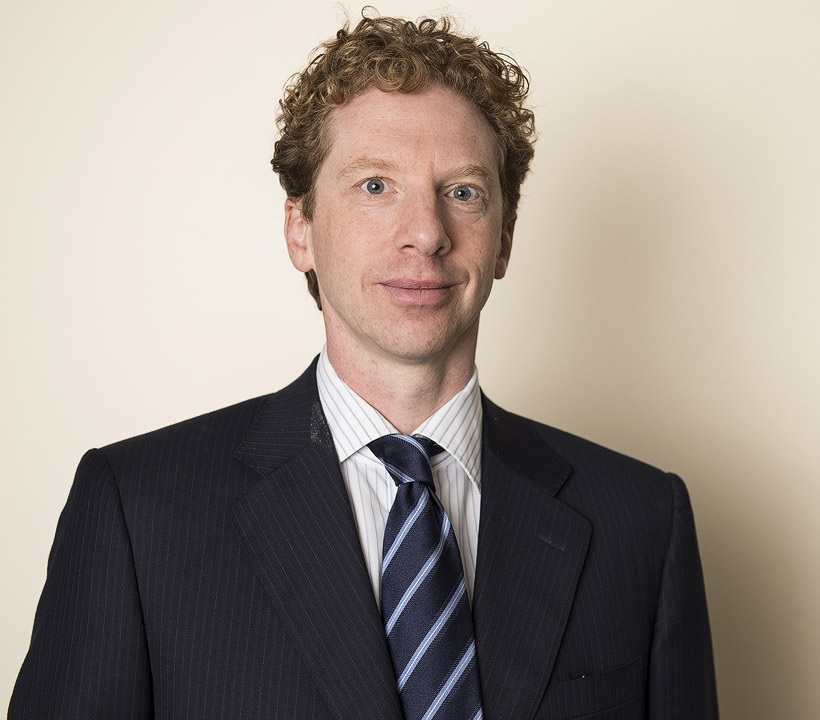 Mr Paul Jarrett - Orthopaedic Surgeon - Murdoch | HealthShare