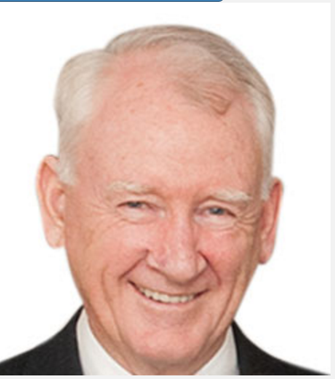 Prof Peter Thompson - Cardiologist | HealthShare