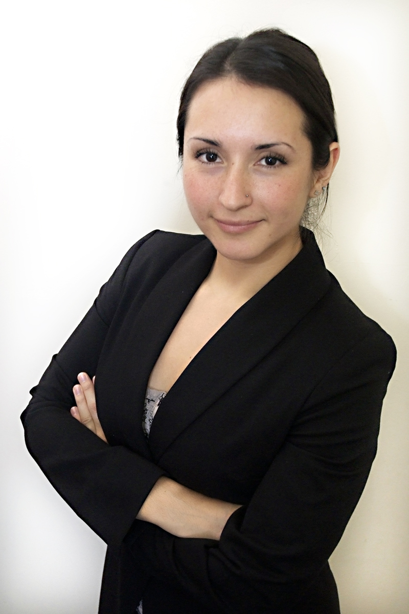 Ines Astudillo - Dietitian - Brisbane QLD 4000 | HealthShare