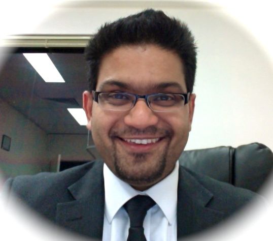 Dr Shakeeb Razak - Cardiologist - Joondalup | HealthShare