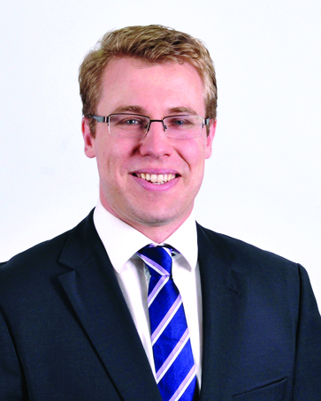 Dr Nicholas Potter - Ear Nose and Throat Surgeon - Spring Hill ...