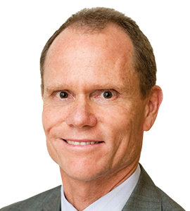 Dr Randall Hendriks - Cardiologist | HealthShare