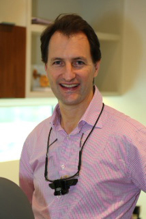 Dr Richard Barr - Ear Nose and Throat Surgeon - Chermside | HealthShare