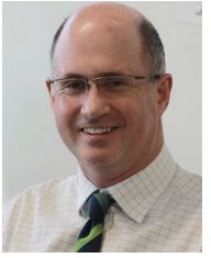 Prof Richard Page - Orthopaedic Surgeon - Geelong | HealthShare