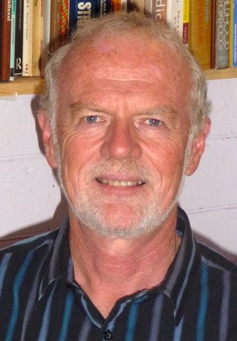 Dr Rob McAlpine - Psychologist | HealthShare