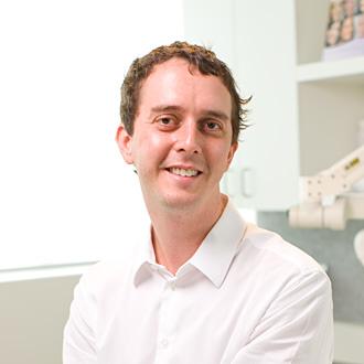 Dr Christopher Watson - GP | HealthShare