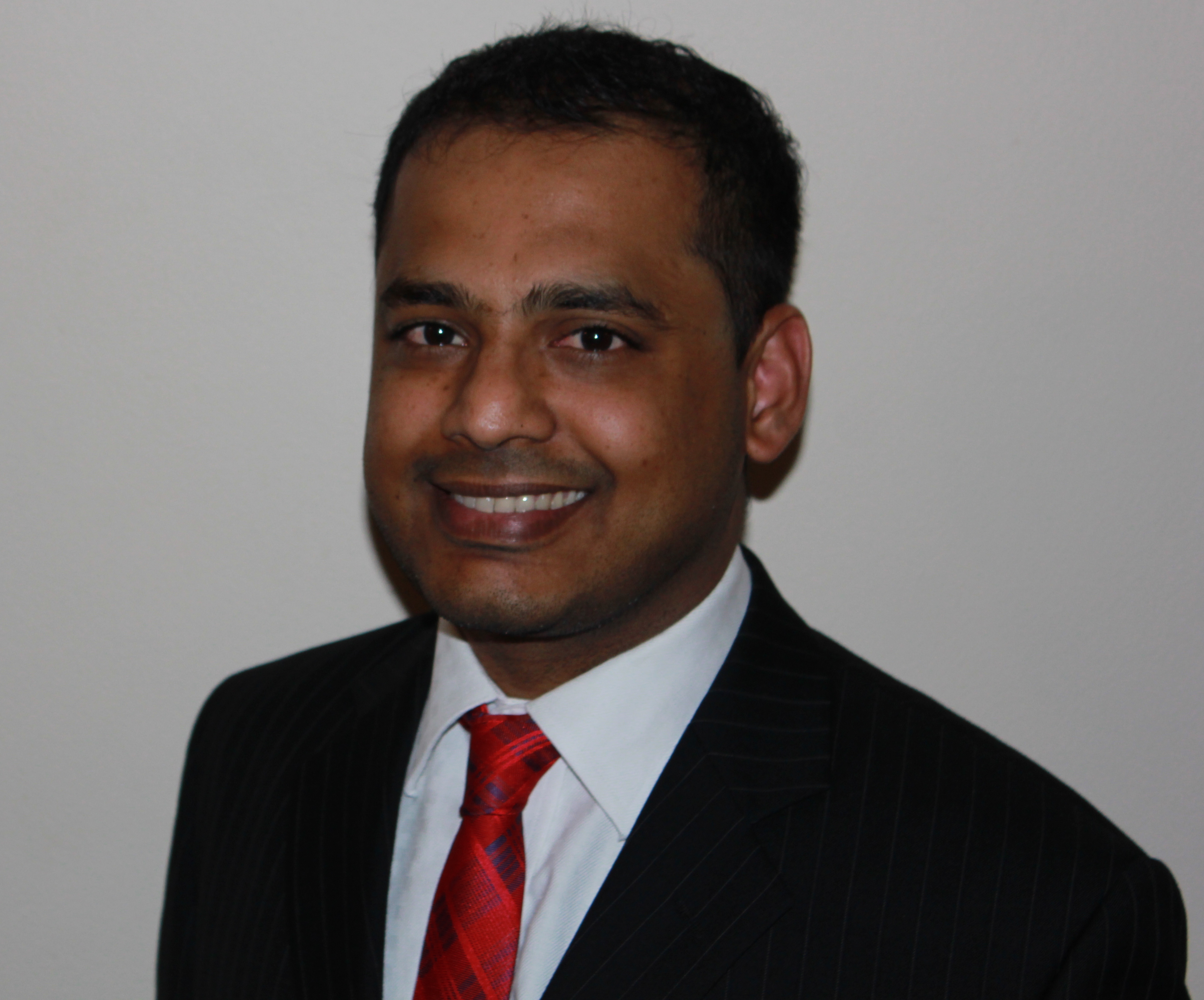 Dr Subash Srikantha - Respiratory & Sleep Medicine Physician - Bella ...