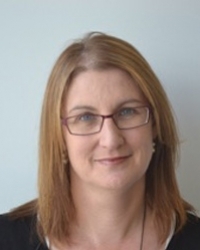 Dr Susan Corcoran - Cardiologist - Camberwell | HealthShare