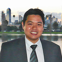 Dr Terence Heng - Chiropractor - Vermont 3133 | HealthShare