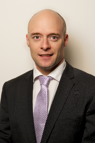 Dr Simon Eggleton - Cardiologist - Randwick | HealthShare