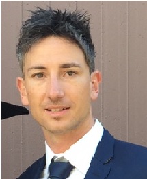 Dr Victor Bourke - Vascular Surgeon - Gosford | HealthShare