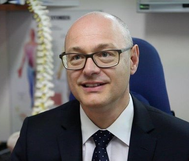 Dr Willem Volschenk - Pain Medicine Specialist - Broadmeadow | HealthShare