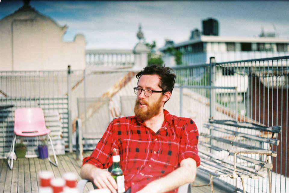 Dr Bill Adamson - Personal Trainer - North Melbourne | HealthShare