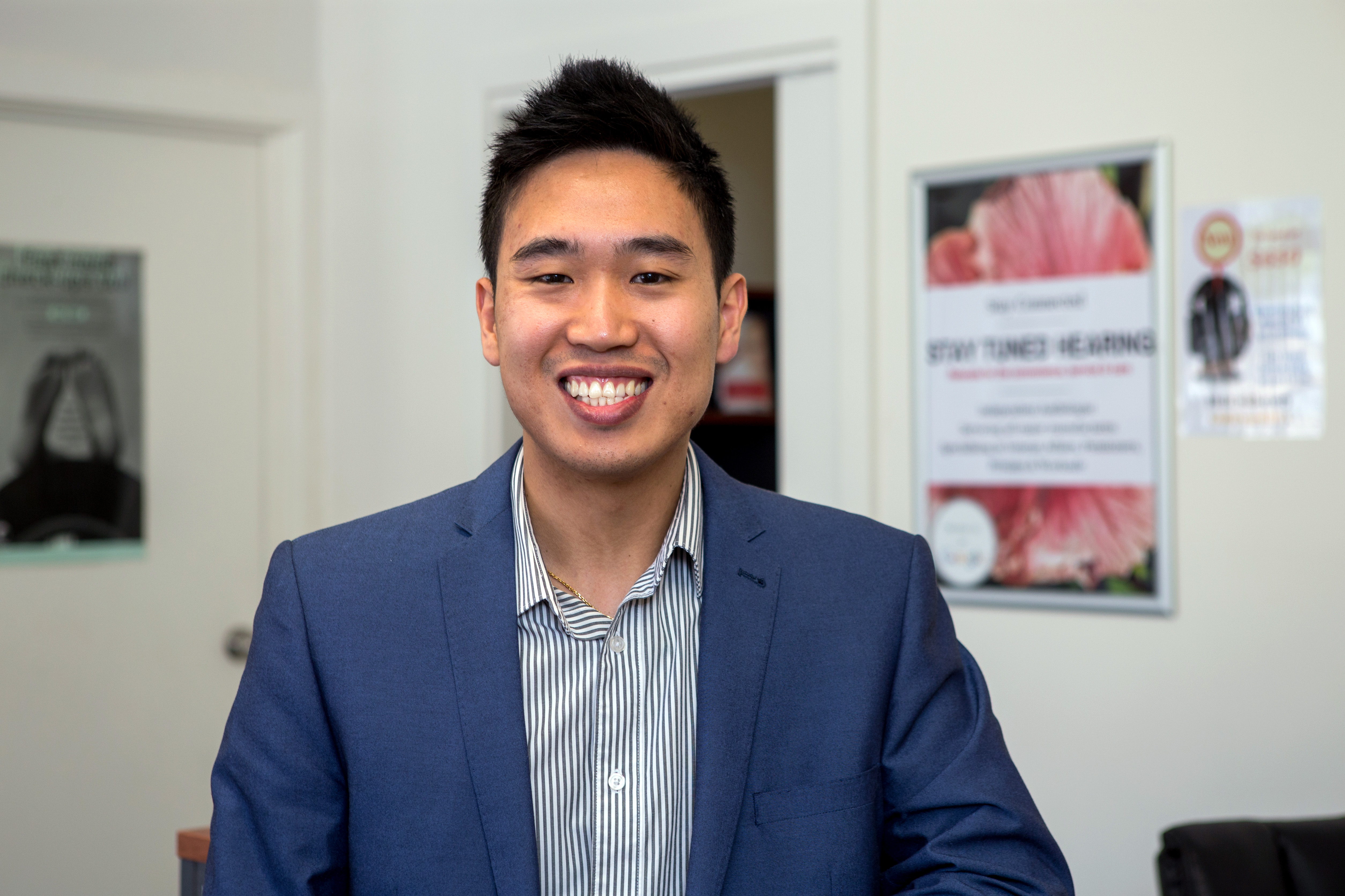 Robin Tu - Audiologist - Mount Eliza VIC 3930 | HealthShare