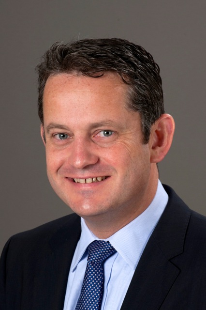 Mr John Cunningham - Orthopaedic Surgeon - Richmond | HealthShare