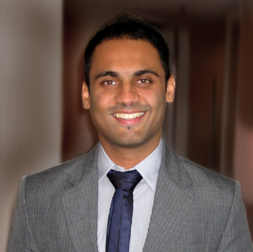 Dr Sanil Rege - Psychiatrist - Mount Eliza | HealthShare