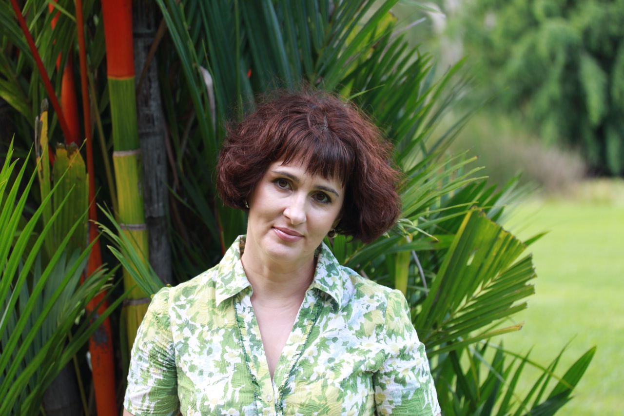 Dr Veronika Canning - Psychologist - Thuringowa Central | HealthShare