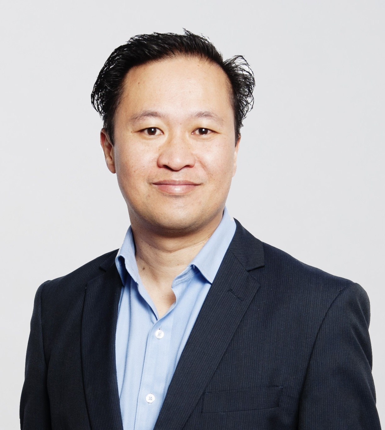 Eugene Chang - Audiologist | HealthShare