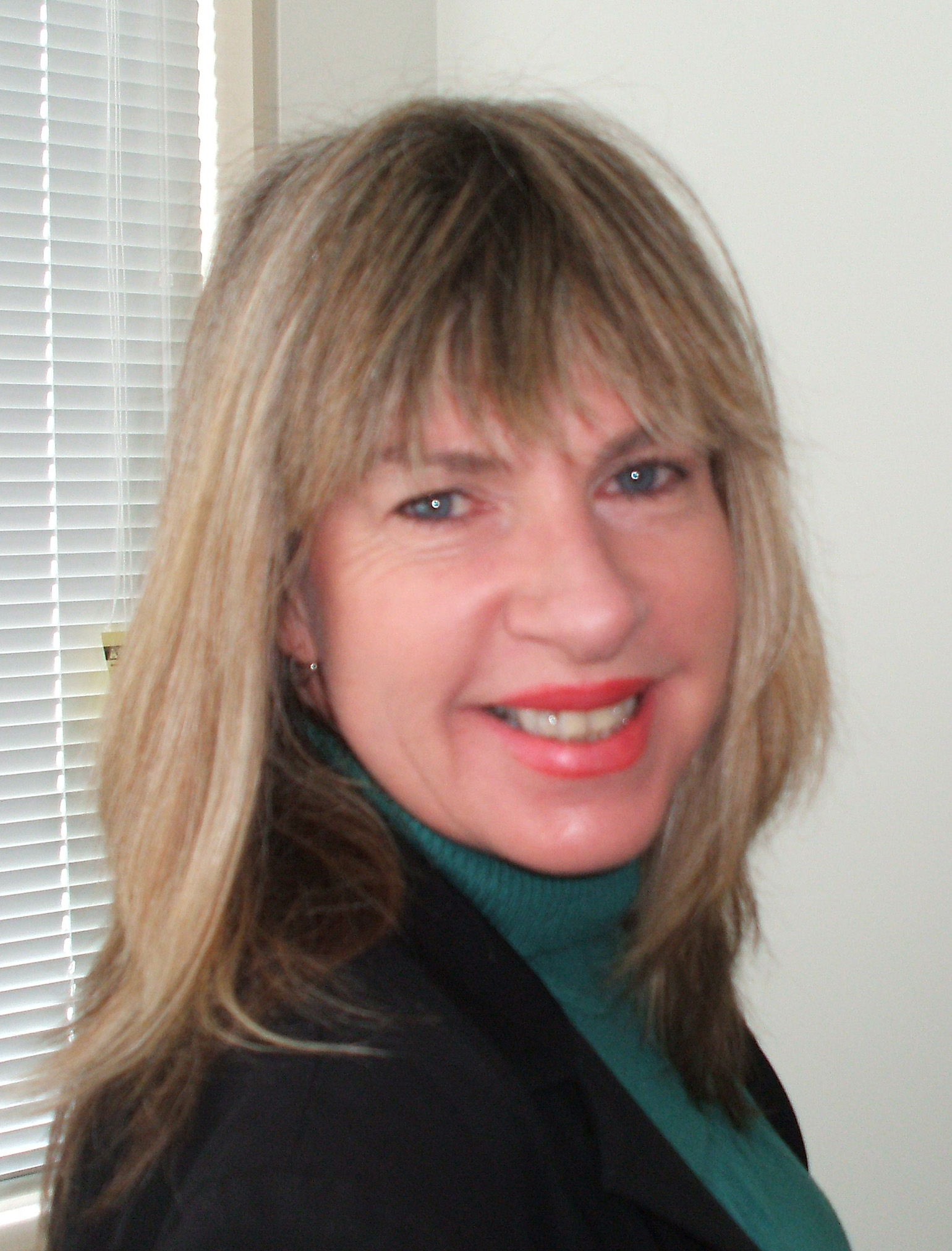 Amanda Morrison - Social Worker - Griffith | HealthShare