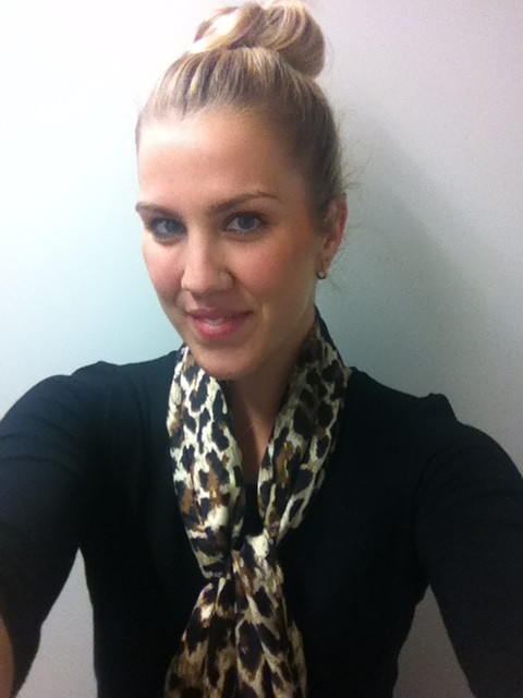 Telisha Crannage - Exercise Scientist - Malaga | HealthShare