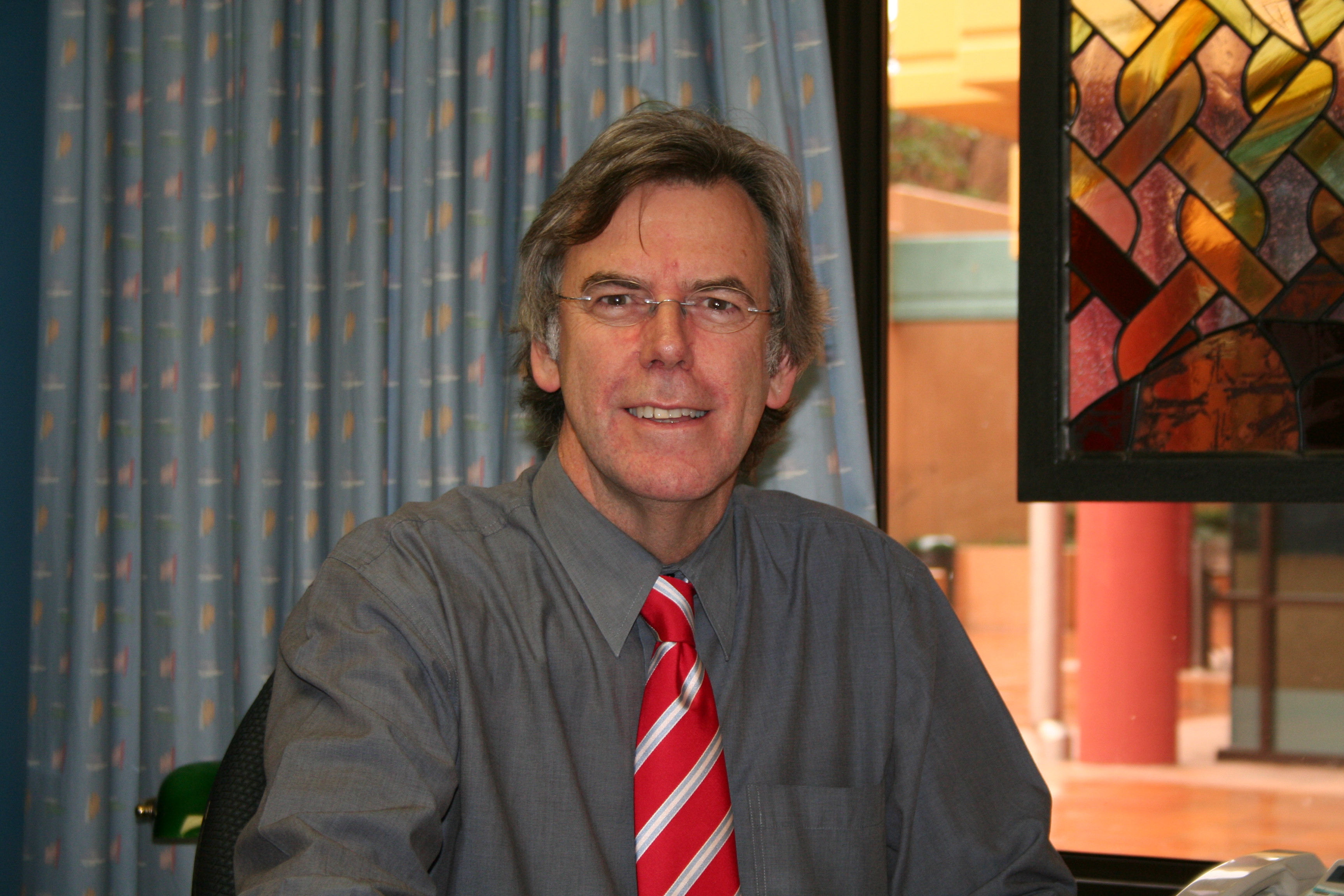 Prof David Colquhoun - Cardiologist - Auchenflower | HealthShare