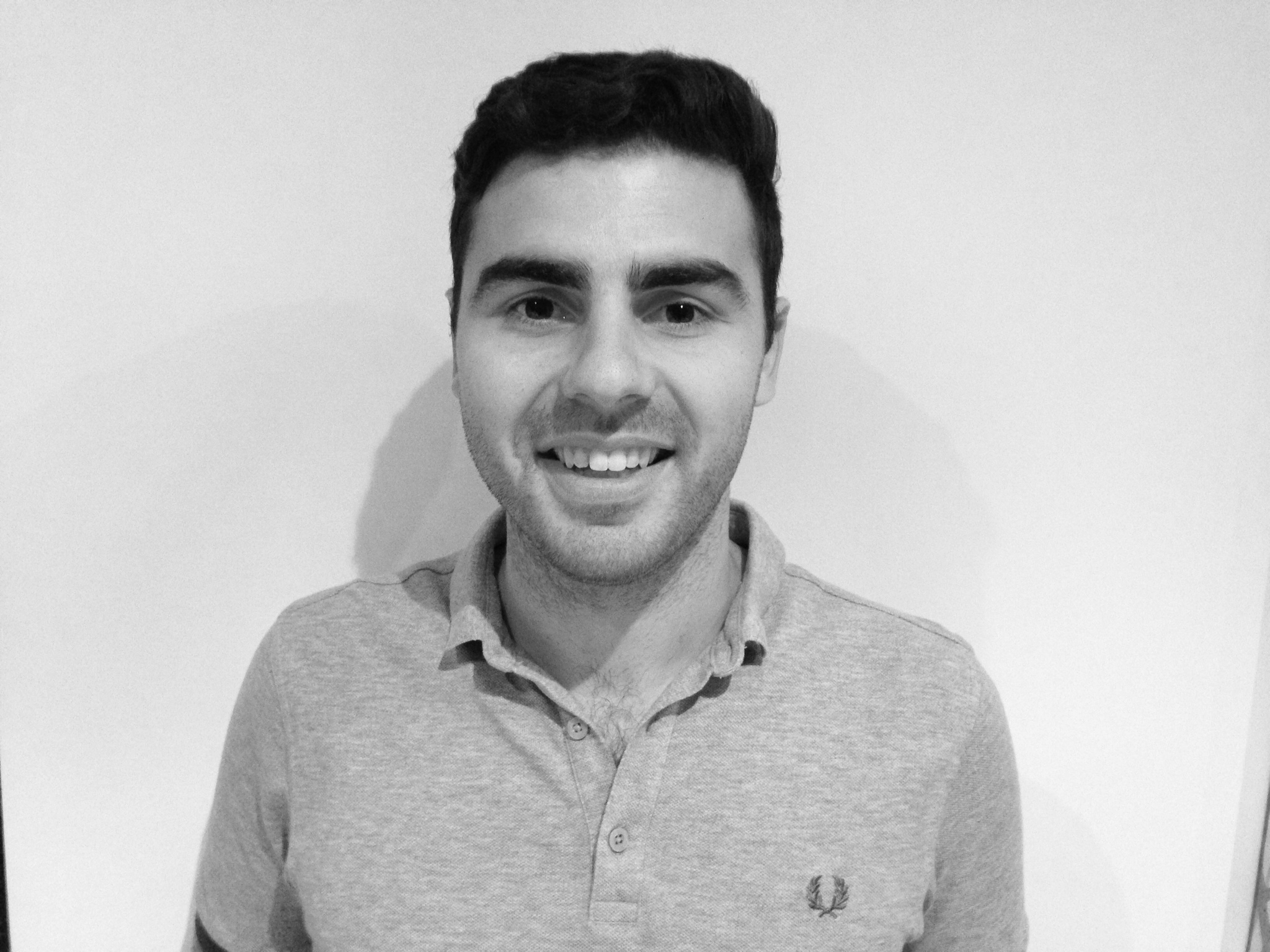 Dr Nicholas Tripodi - Osteopath - Essendon North | HealthShare