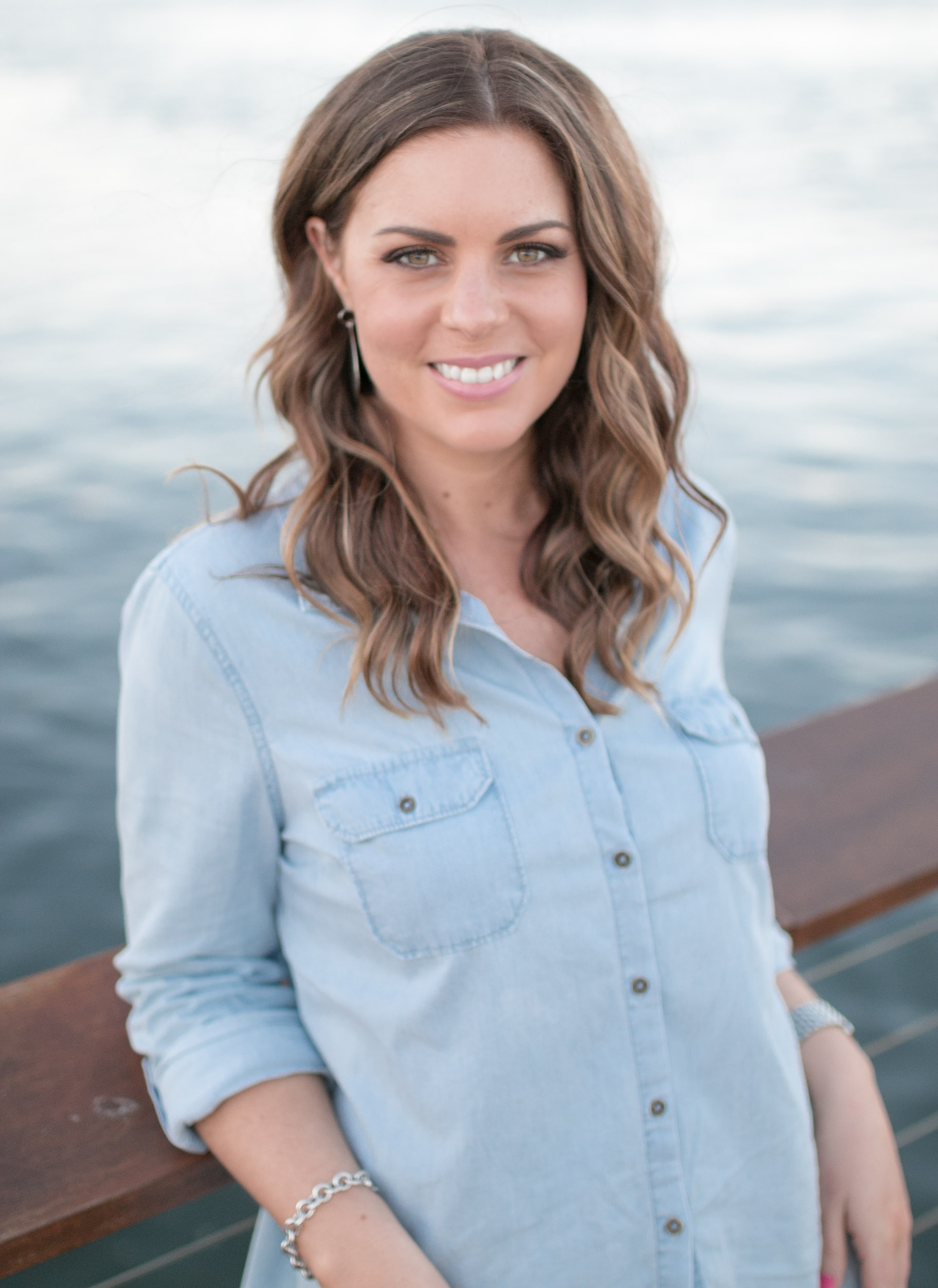 Dr Lauren Hamilton - Health Psychologist | HealthShare