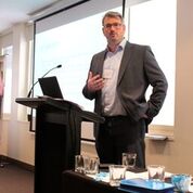 Dr Jeremy Stone - Psychiatrist - Somerville | HealthShare