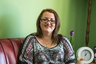 Jennifer Carter - Community Psychologist - Newcastle | HealthShare