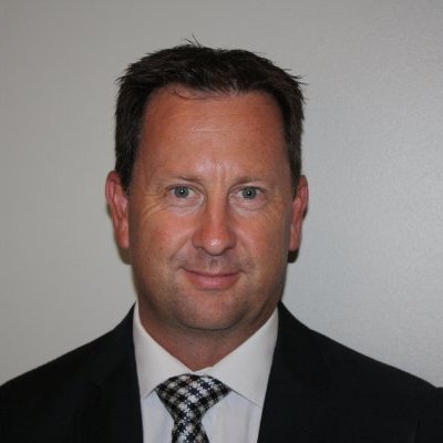 Mark Round - Physiotherapist - Altona Meadows | HealthShare