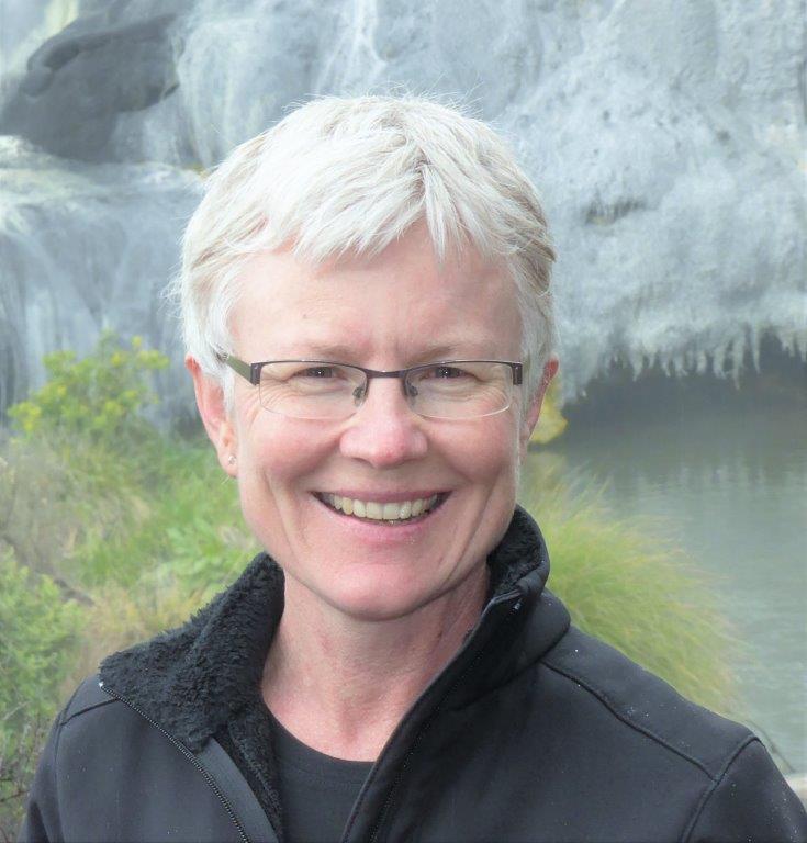 Anne Embry - Dietitian - Turner ACT 2612 | HealthShare