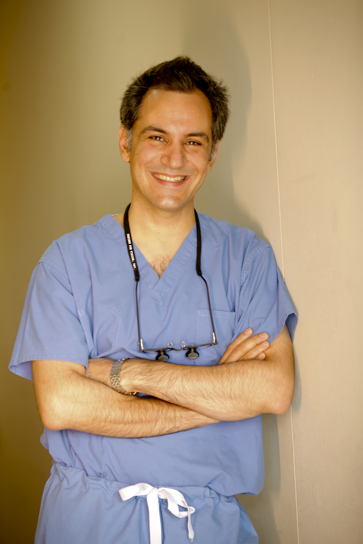 Dr Ross Farhadieh - Plastic Surgeon - St Leonards | HealthShare