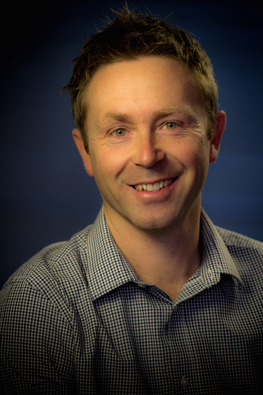 Tim Jezard - Psychologist - Newport VIC 3015 | HealthShare