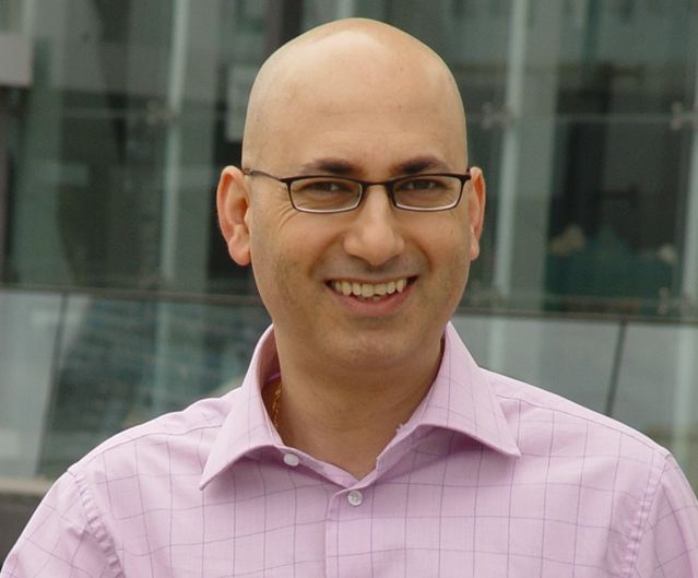 Dr Maged Aziz - Vascular Surgeon - North Lakes | HealthShare