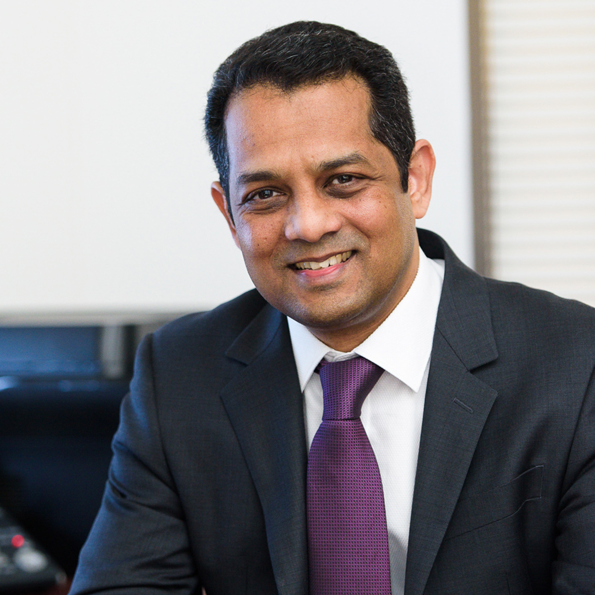 Dr Ivan Bhaskar - Neurosurgeon - Fitzroy 3065 | HealthShare